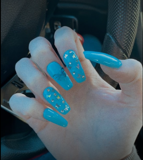 Tonys Nails and Spa - Best Nail Salon in Mason City