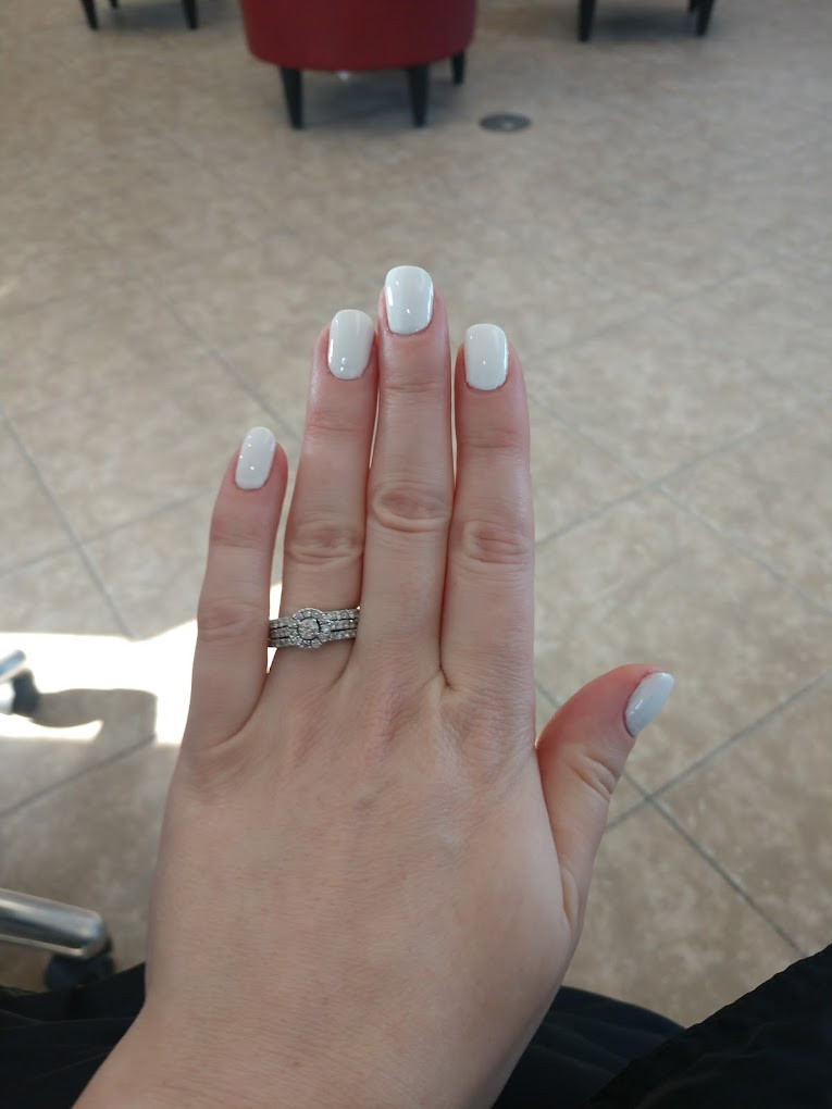 Tonys Nails and Spa - Best Nail Salon in Mason City